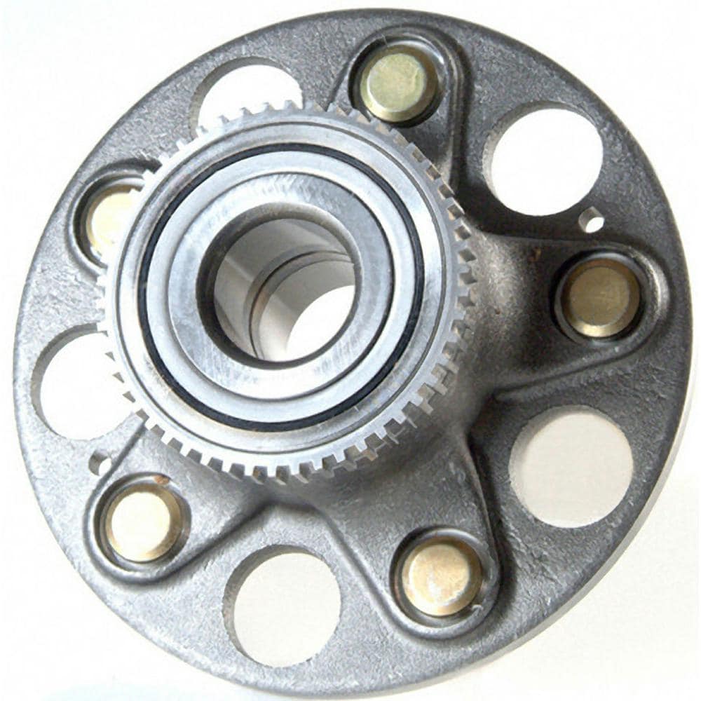 CRS Wheel Bearing and Hub Assembly - Rear NT512259 - The Home Depot