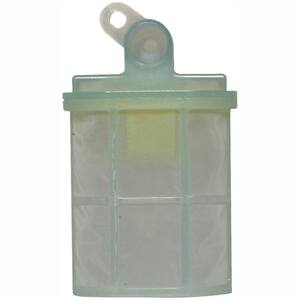 DENSO Fuel Pump Strainer 952-0036 - The Home Depot