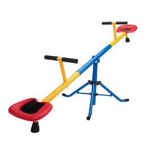 Seesaws - Playground Sets - The Home Depot