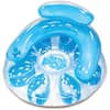 Poolmaster Blue Water Pop Circular Swimming Pool Float 06481 - The Home ...