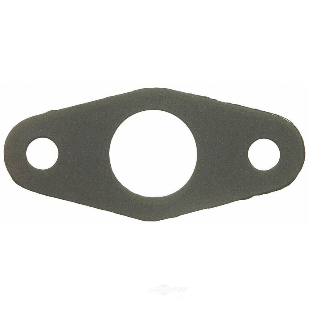 FEL-PRO Fuel Pump Mounting Gasket-72517 - The Home Depot