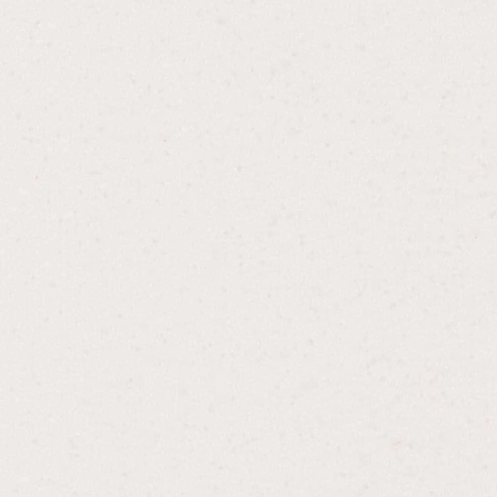 HI-MACS 4 in. x 4 in. Solid Surface Countertop Sample in Lunar Sand LX ...