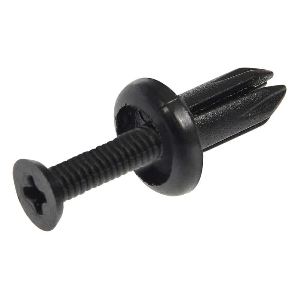 Dorman Toyota Bumper Retainer (2-pack) 963-632D - The Home Depot