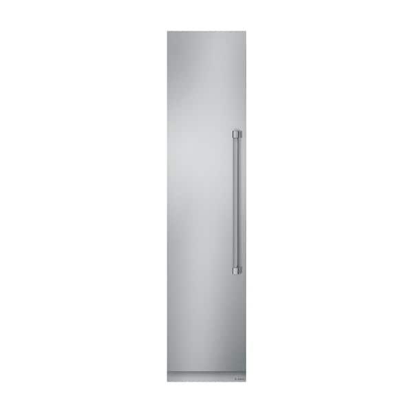 Thermador Freedom Collection 30" Flat Door Panel in Stainless Steel ...