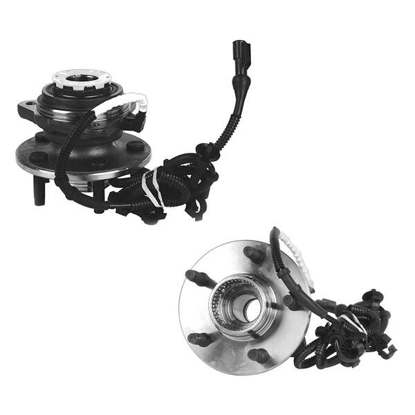 GSP GSP - Front 116027