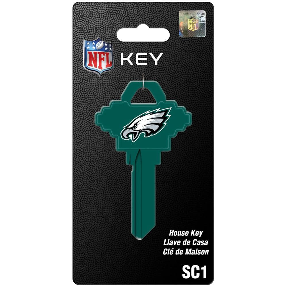 HY-KO SC1 NFL Philadelphia Eagles FSK065H - The Home Depot