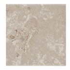 Daltile Sandalo Castillian Gray 9 in. x 12 in. Glazed Ceramic Wall Tile ...