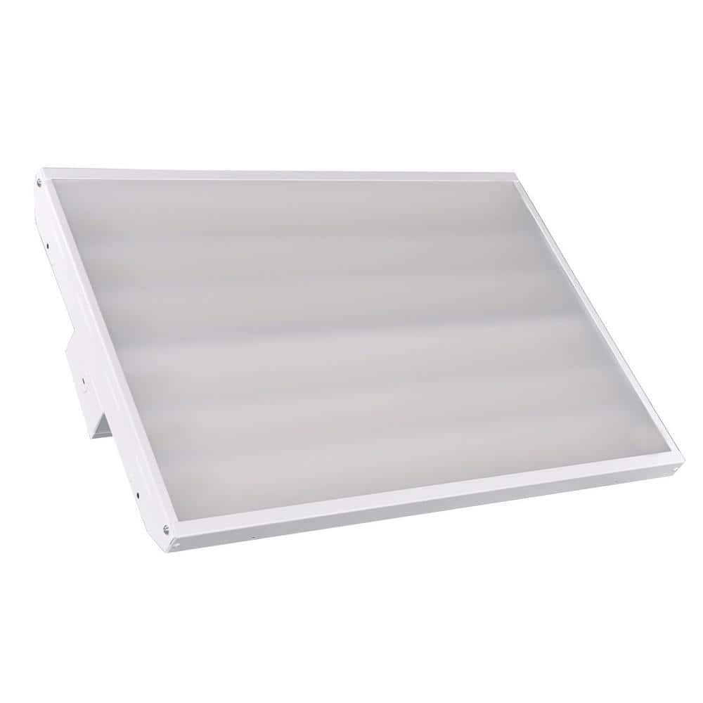 HALCO LIGHTING TECHNOLOGIES 2 ft. 220-Watt 400-Watt Equivalent White ... HALCO LIGHTING TECHNOLOGIES 2 ft. 220-Watt 400-Watt Equivalent White ...
