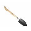 DeWit Dutch Trowel W/P-Hndl 31-8510 - The Home Depot