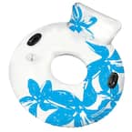 Poolmaster 48 in. Bumble Bee Party Float Swimming Pool Tube 87167 - The ...