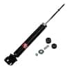 KYB Shock Absorber 2004-2008 Nissan Maxima 344450 - The Home Depot