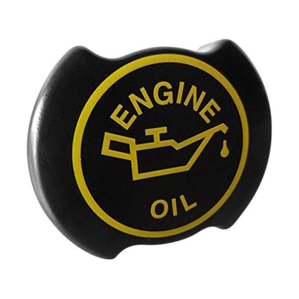 Motorcraft Engine Oil Filler Cap EC-788 - The Home Depot