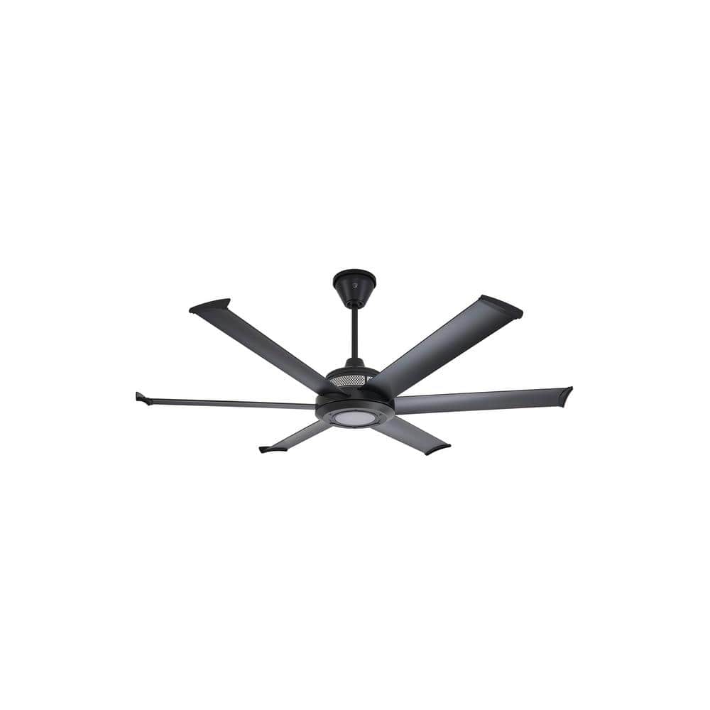 Have a question about Big Ass Fans Mammoth 60 in. Smart Indoor/Outdoor ...
