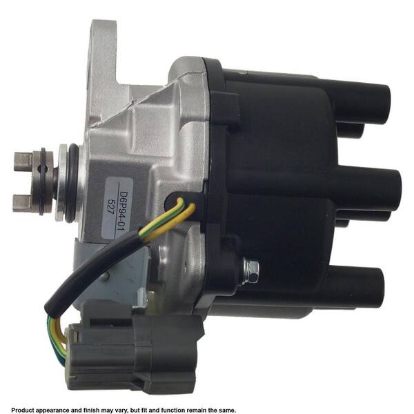 Distributor 1995-1997 Honda Accord 84-11612 - The Home Depot