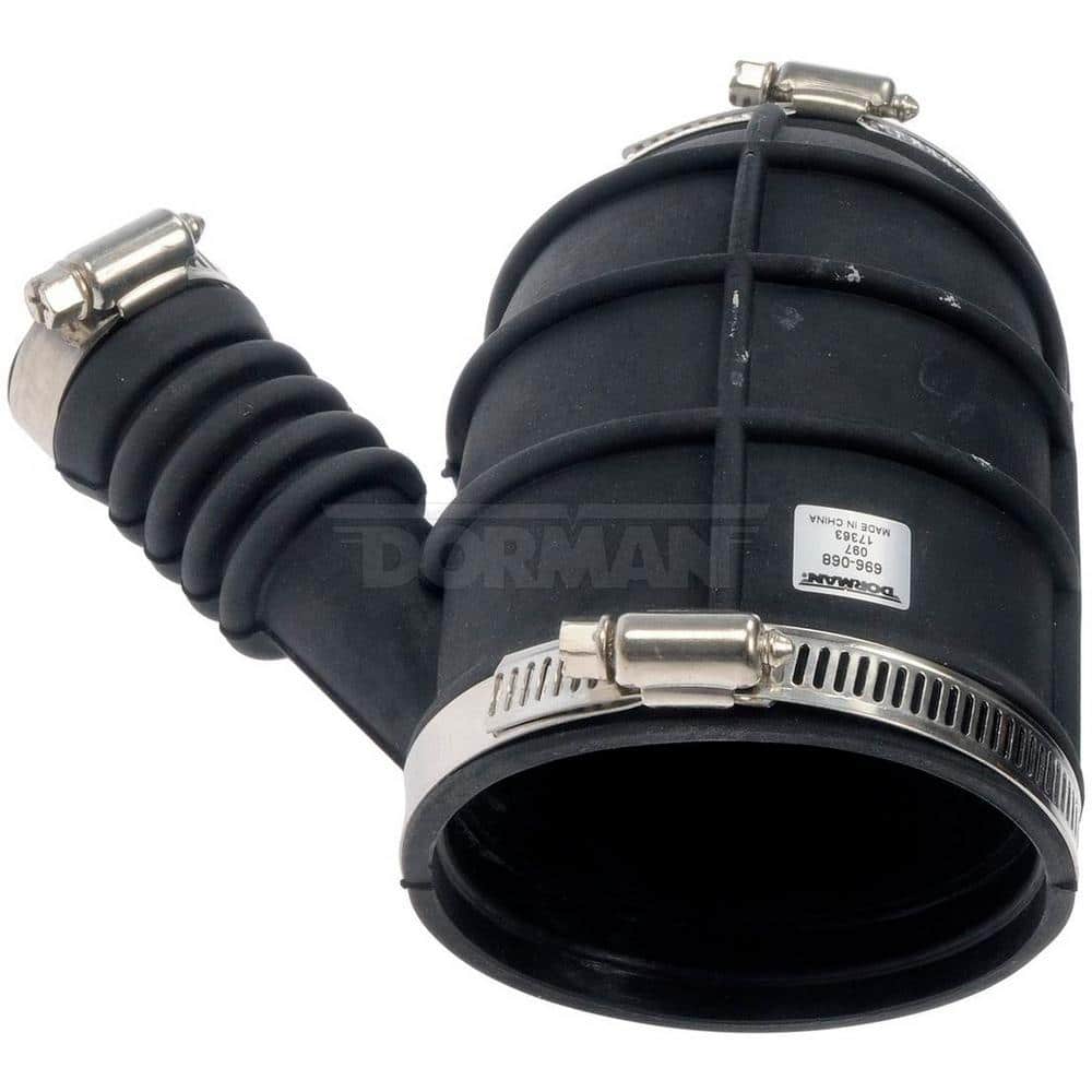 OE Solutions Engine Air Intake Hose 2001-2003 BMW 530i 3.0L 696-068 ...