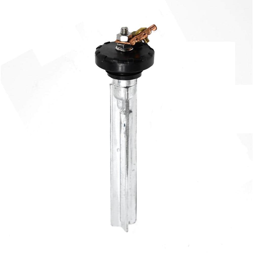 PERMA-CAST 1 in. Replacement Inline Zinc Pool Anode Cartridge for the ...