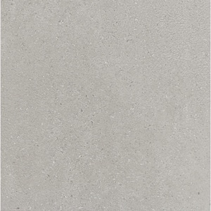 Daltile Outlander Moonlight 24 in. x 24 in. Matte Porcelain Terrazzo ...
