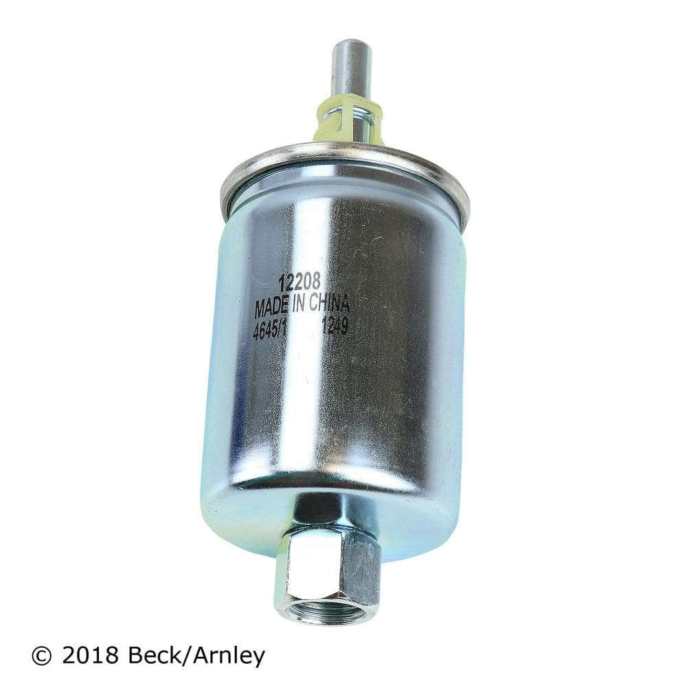 Beck/Arnley Fuel Filter 043-1032 - The Home Depot