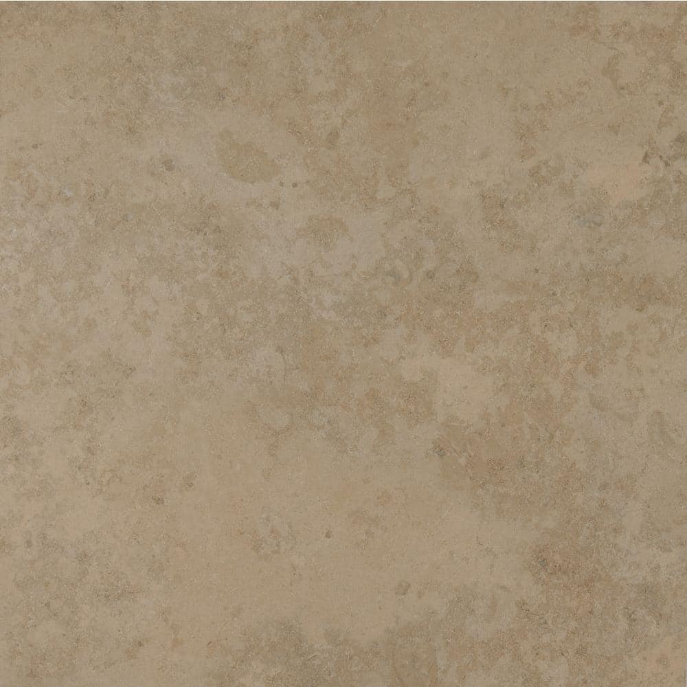 MSI Isabela Beige 24 in. x 24 in. Matte Porcelain Paver Tile (4 sq. ft ...