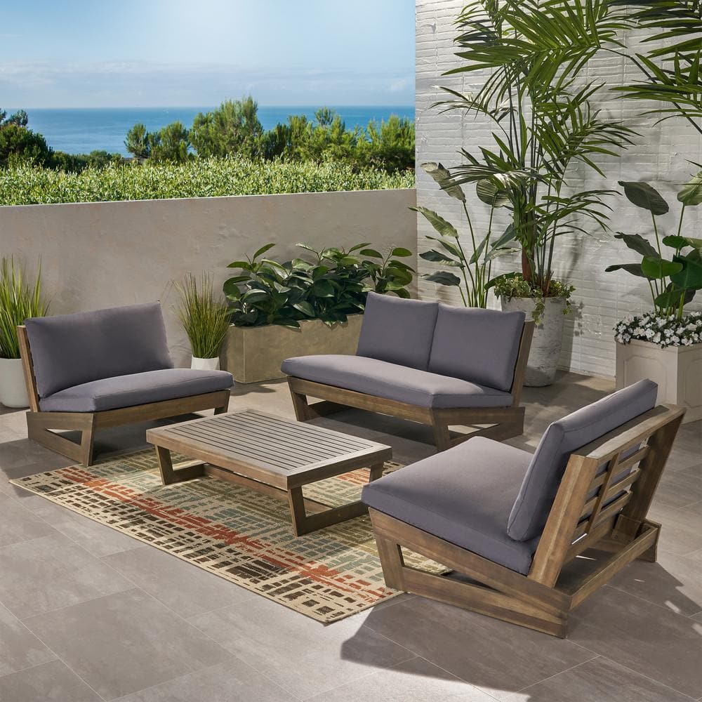 Sherwood outdoor sofa store