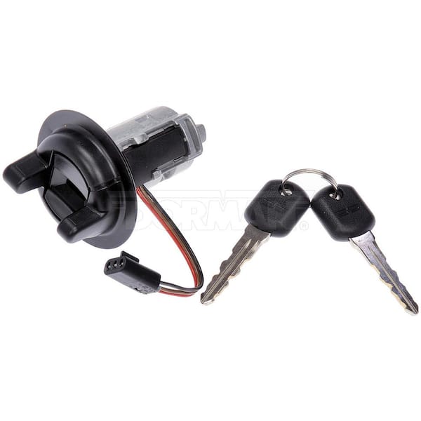 OE Solutions Ignition Lock Cylinder Assembly 924-726