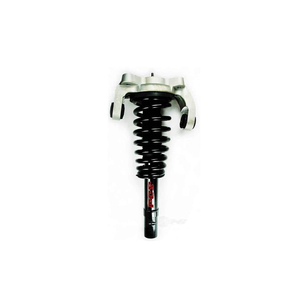 Suspension Strut and Coil Spring Assembly 1335532R - The Home Depot