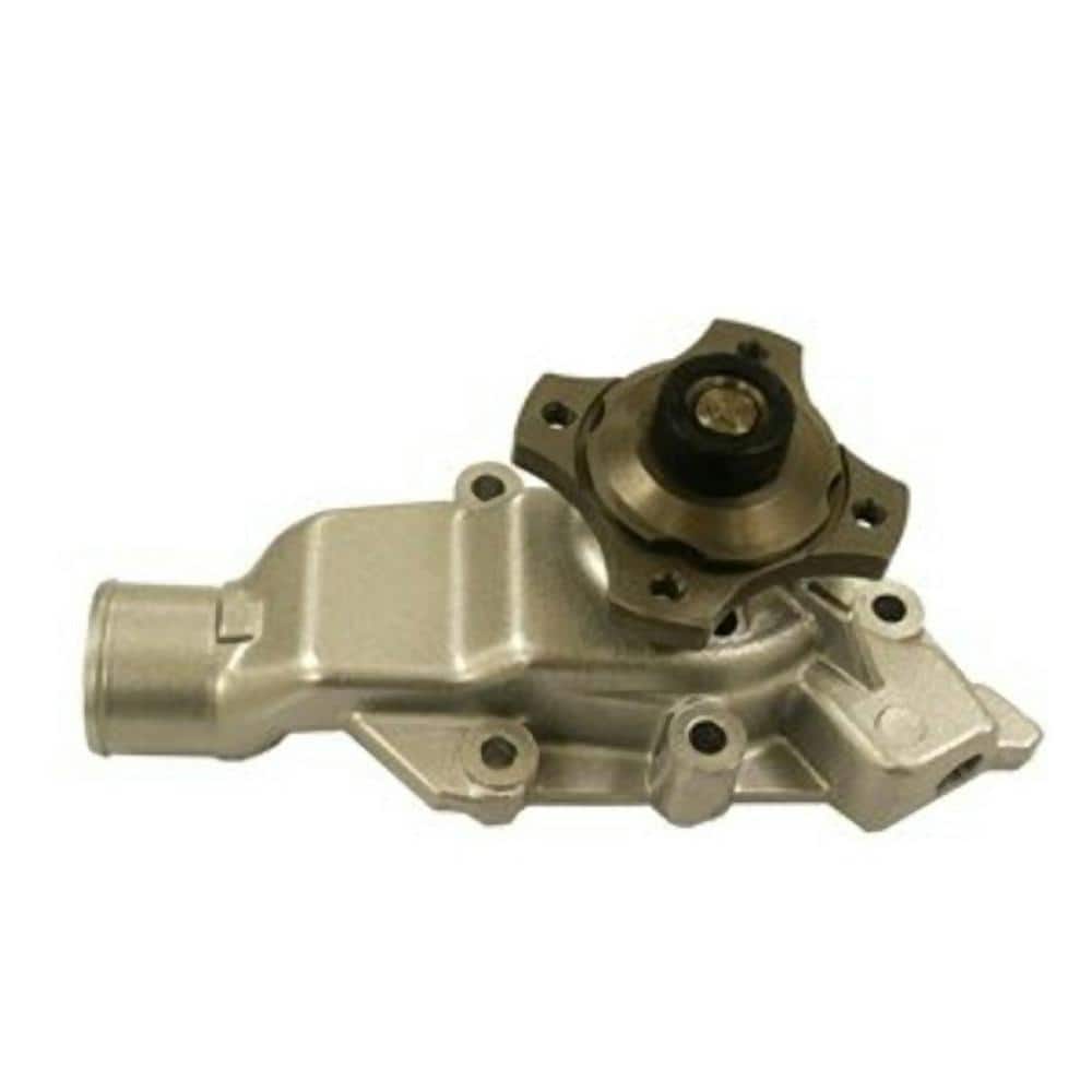 Gates Engine Water Pump 42293 - The Home Depot