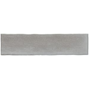 Marazzi Costa Clara Beach Sand 3 in. x 6 in. Glazed Ceramic Wall Sample ...