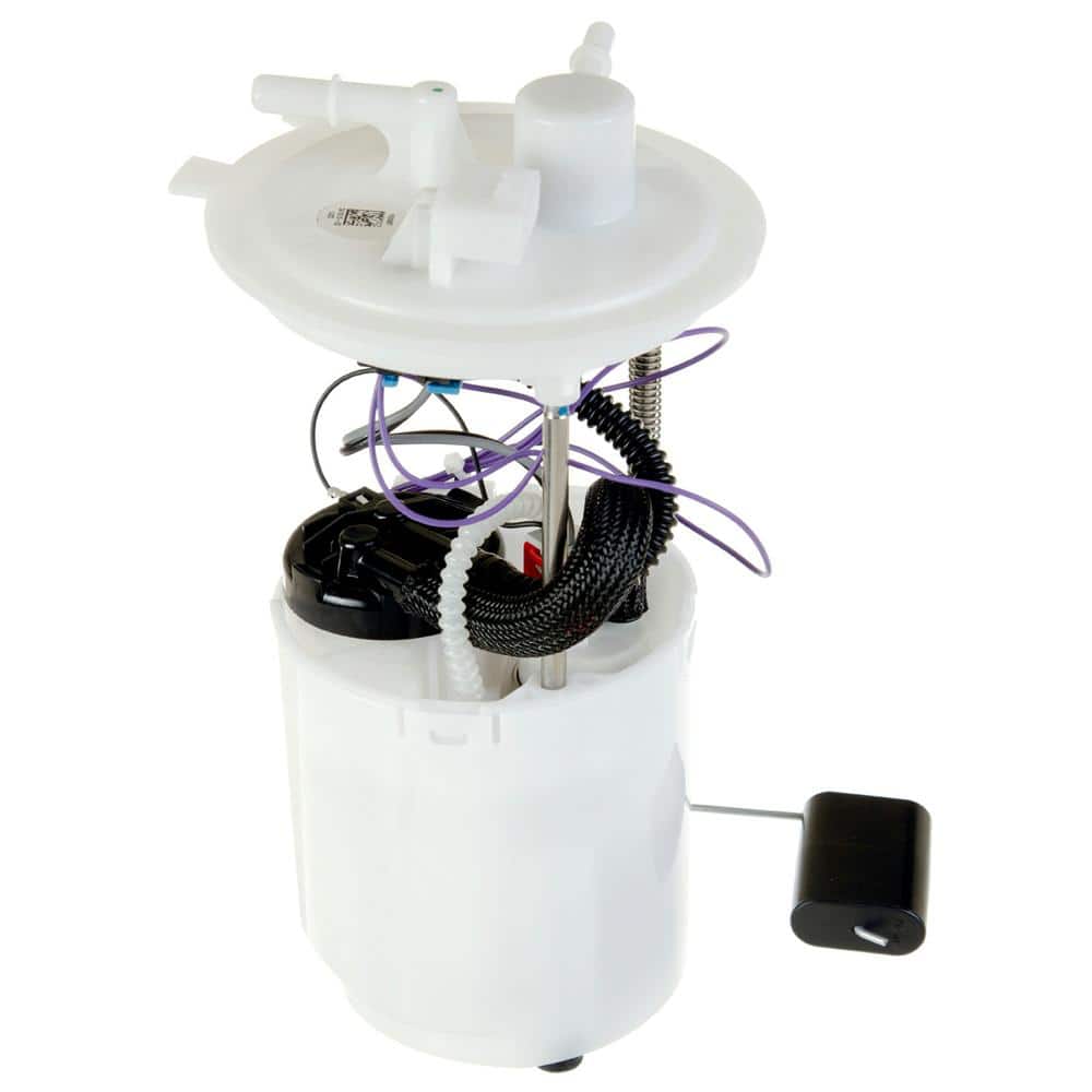Delphi Fuel Pump Module Assembly-FG0987 - The Home Depot