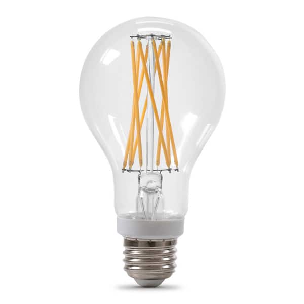 INTERLIGHT 2 Watts n/a T1.75 General Purpose LED Light Bulb Replacement ...