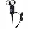 Link2Home 480 Lumen Landscape Spot Light - Integrated LED, Waterproof ...