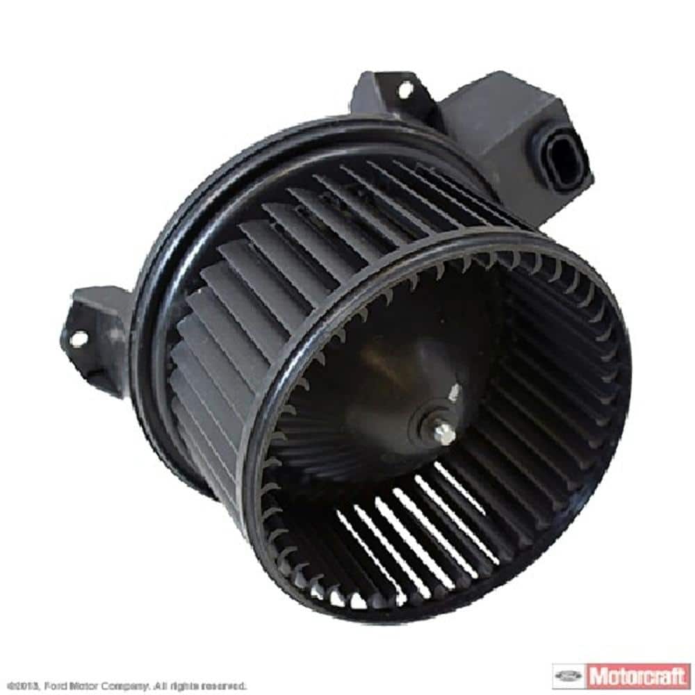 Motorcraft HVAC Blower Motor MM-1041 - The Home Depot