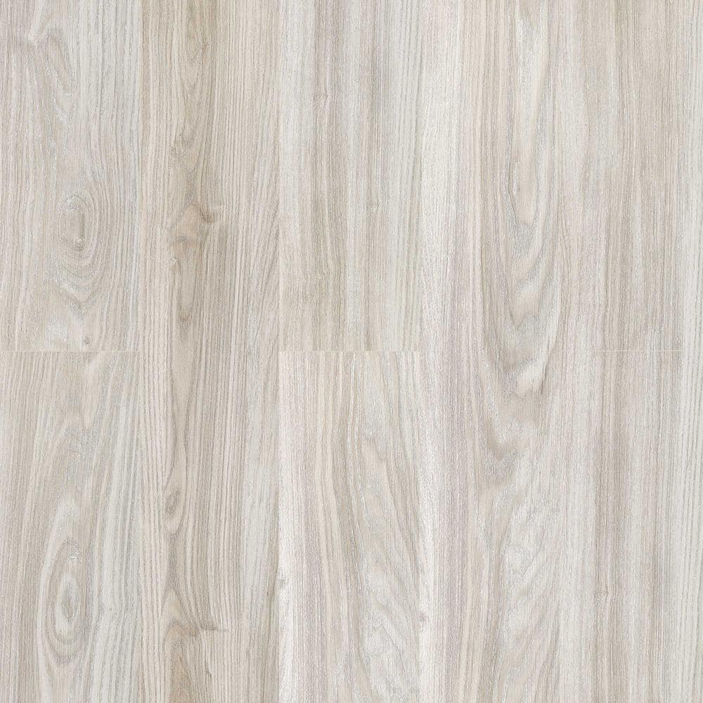 Reviews for 12MIL 6 in. x 36 in. Peel and Stick Vinyl Floor Tile in Log ...
