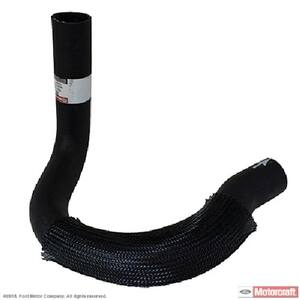 Motorcraft Radiator Coolant Hose KM-4665 - The Home Depot