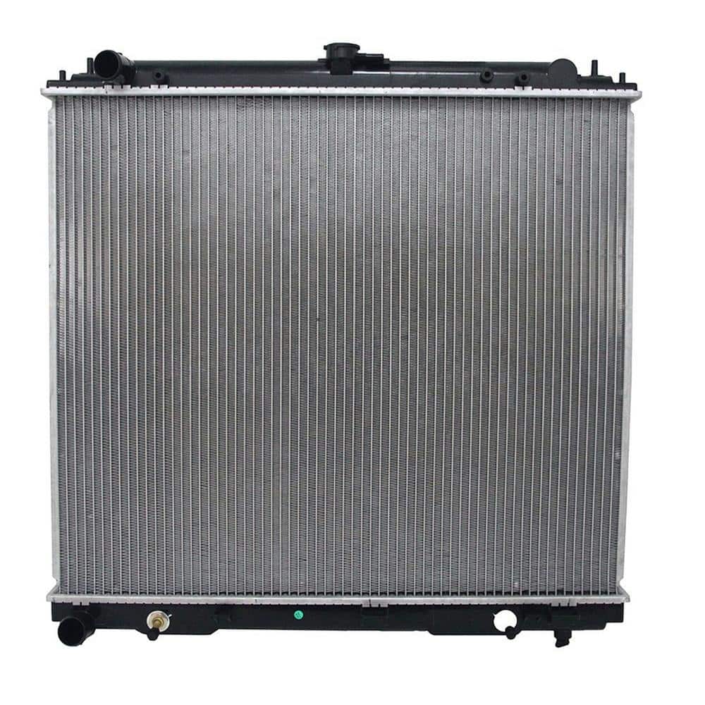OSC Radiator 2808 - The Home Depot