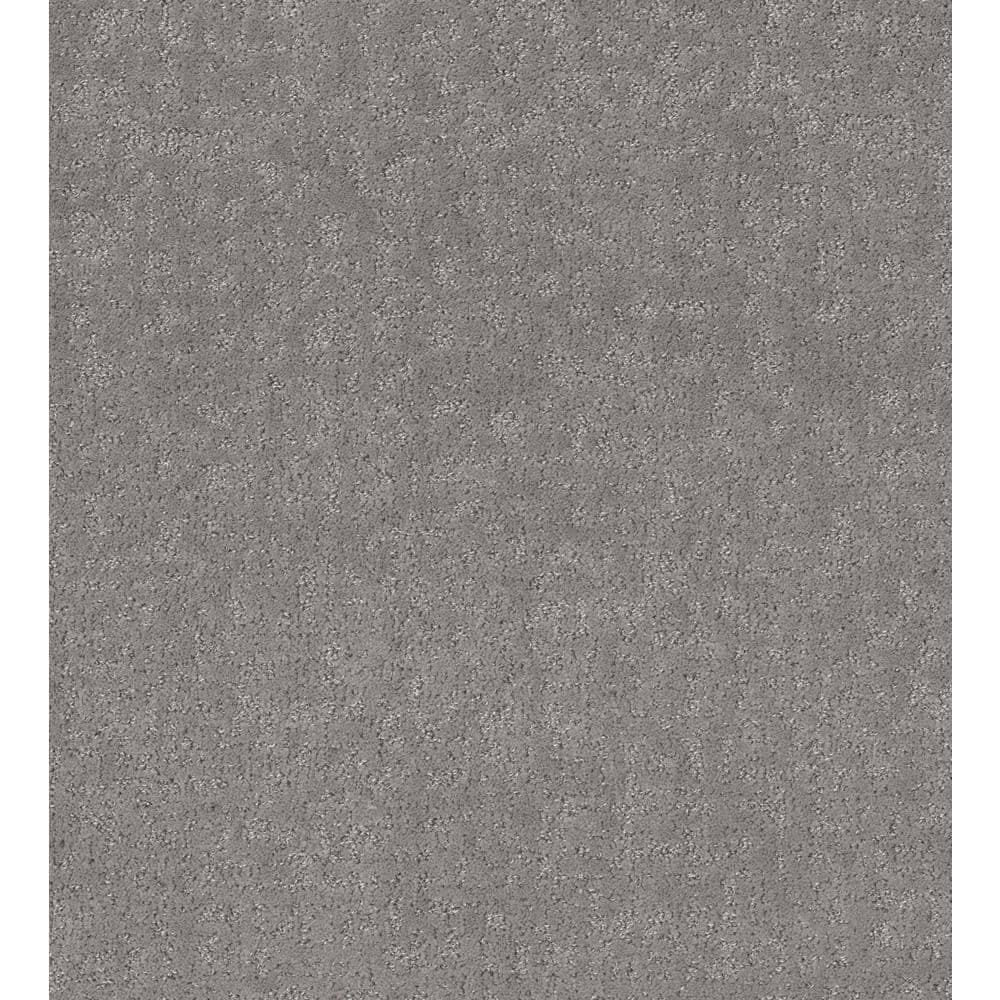 Lifeproof Love Story - Color Cape Grey 39 oz. SD Polyester Pattern Gray ...