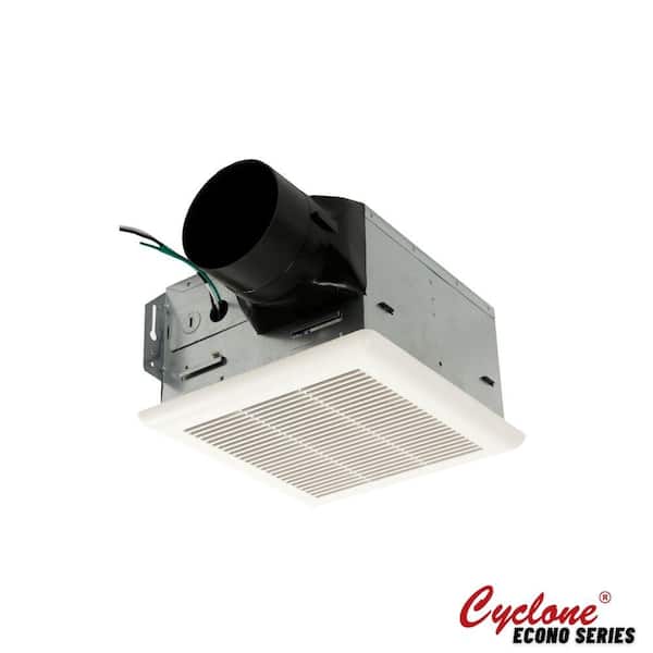 Have a question about HushTone by Cyclone HushTone Series 90 CFM ...