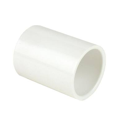 DURA 5 in. Schedule 40 PVC Slip Cap 447-050