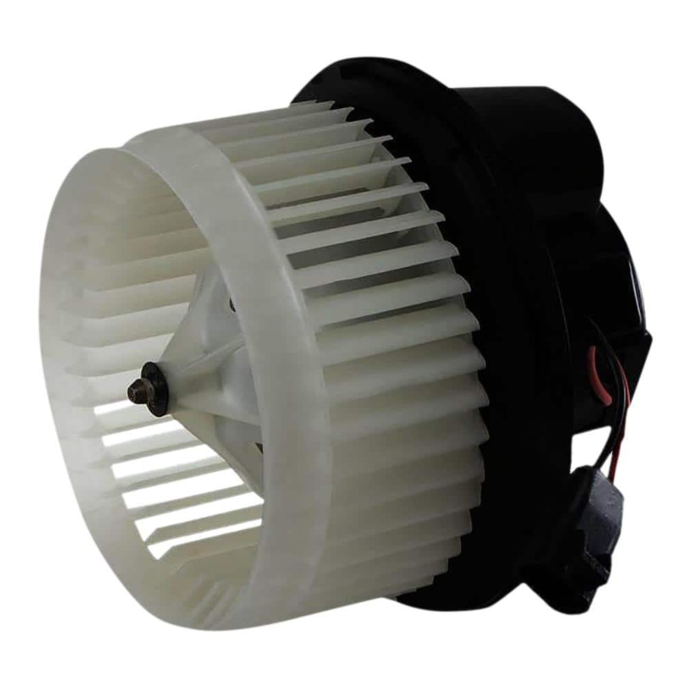 Four Seasons HVAC Blower Motor 75748 - The Home Depot