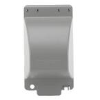 Southwire 64-in-1 Weatherproof Multi Use Vertical Cover WC3325 - The ...