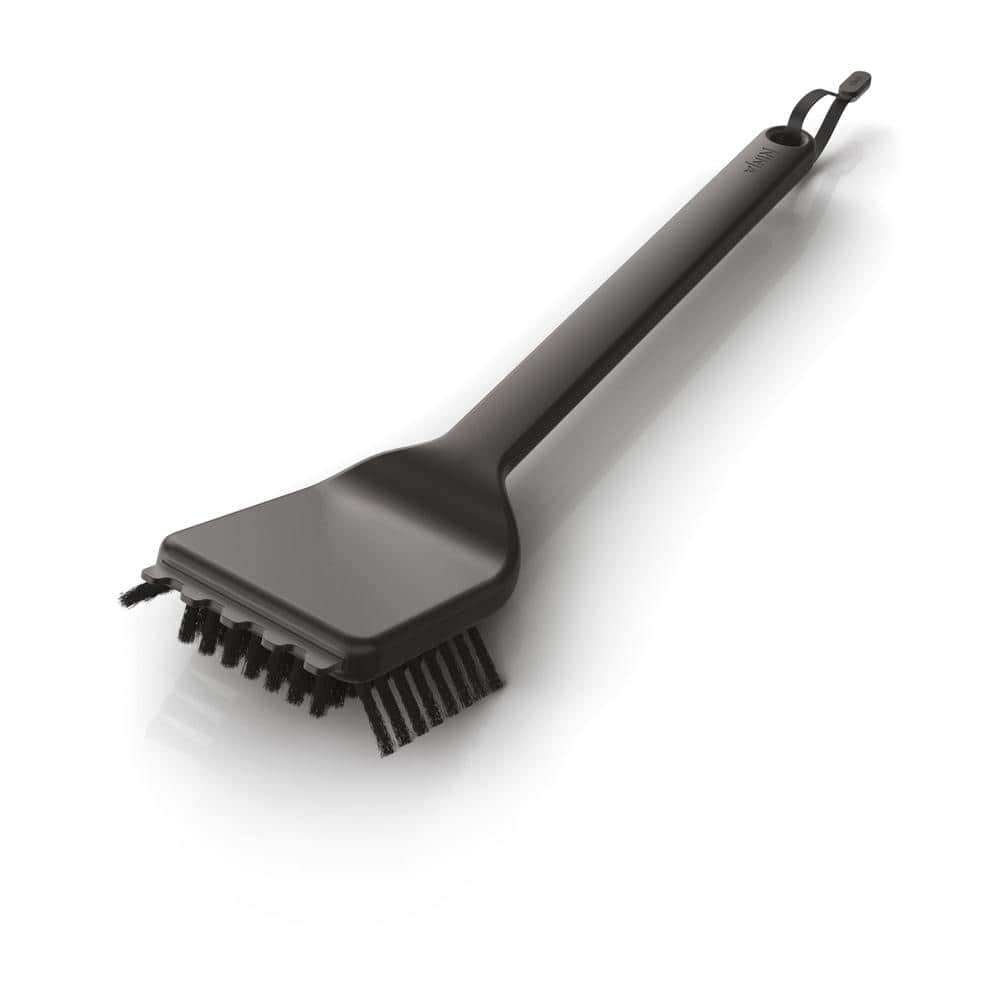NINJA Woodfire Outdoor Grill Cleaning Brush 2.05in Grill Brush with ...