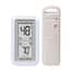 AcuRite Digital Thermometer with Indoor/Outdoor Temperature 02043