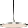 Progress Lighting Everlume 20-Watt Integrated LED 1-Light for Kitchen ...