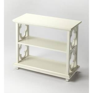 Butler Specialty Company Masterpiece 30.25 in. Olive Ash Burl Wood 2 ...