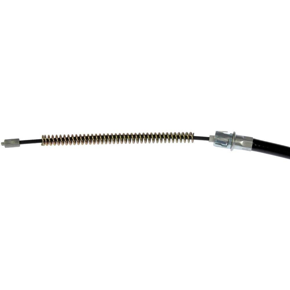 First Stop Parking Brake Cable C96122 - The Home Depot