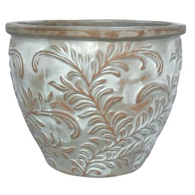 Ceramic - Large - Plant Pots - Planters - The Home Depot