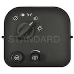 T Series Multi Function Switch DS933T