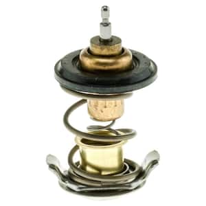Motorad Standard Coolant Thermostat 425-195 - The Home Depot
