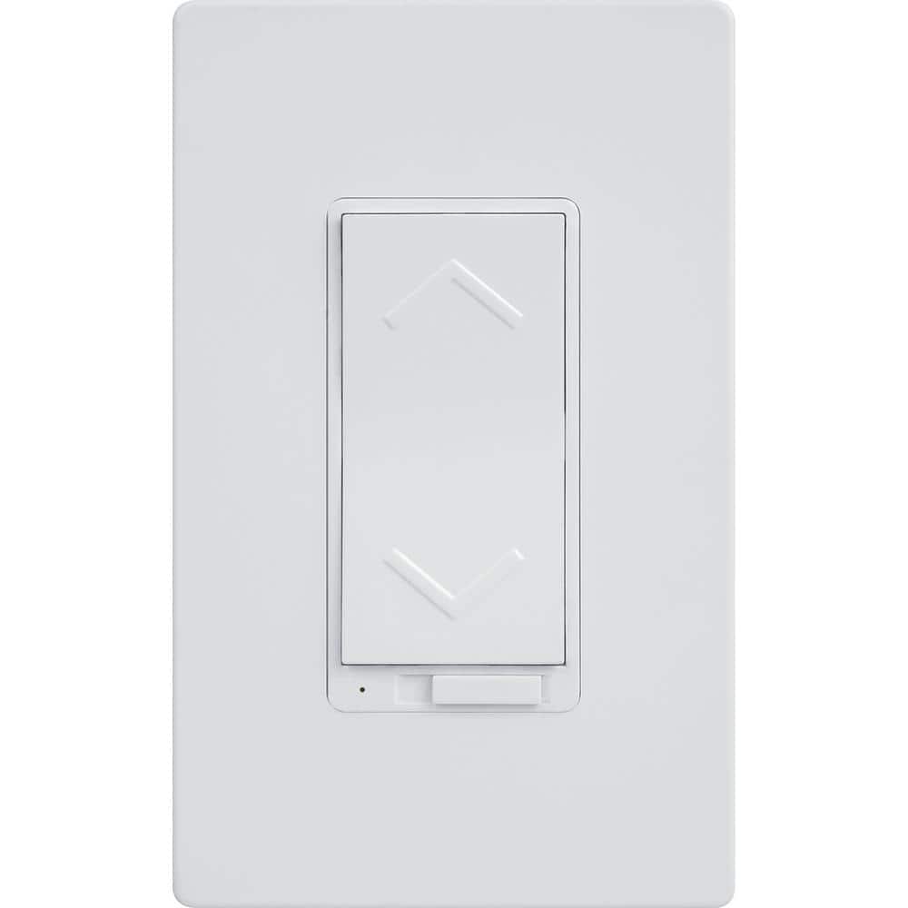 Sensor Switch Contractor Select WPD Single Pole Phase Dimming Dimmer ...