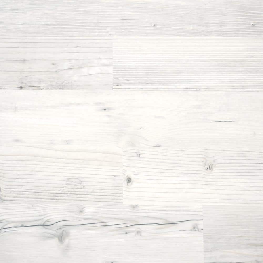 Lifeproof Park Creek Pine 22 MIL x 8.7 in. W x 48 in. L Click Lock ...